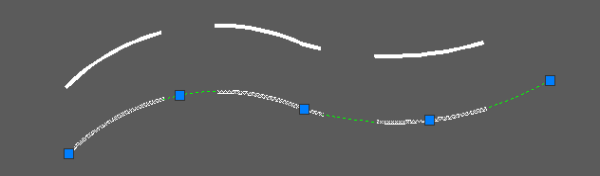 Road Marking Linetypes